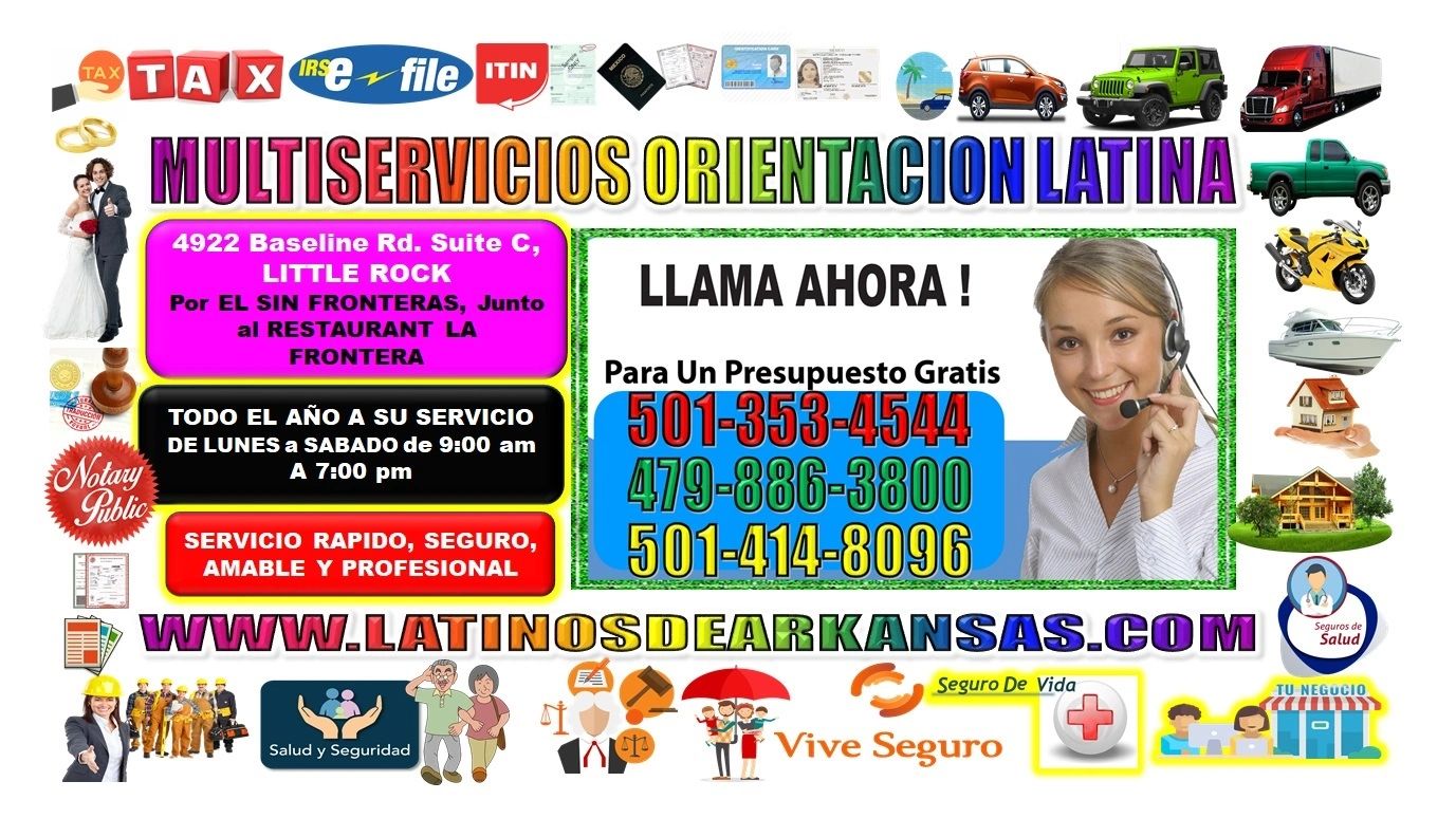 MULTISERVICIOS